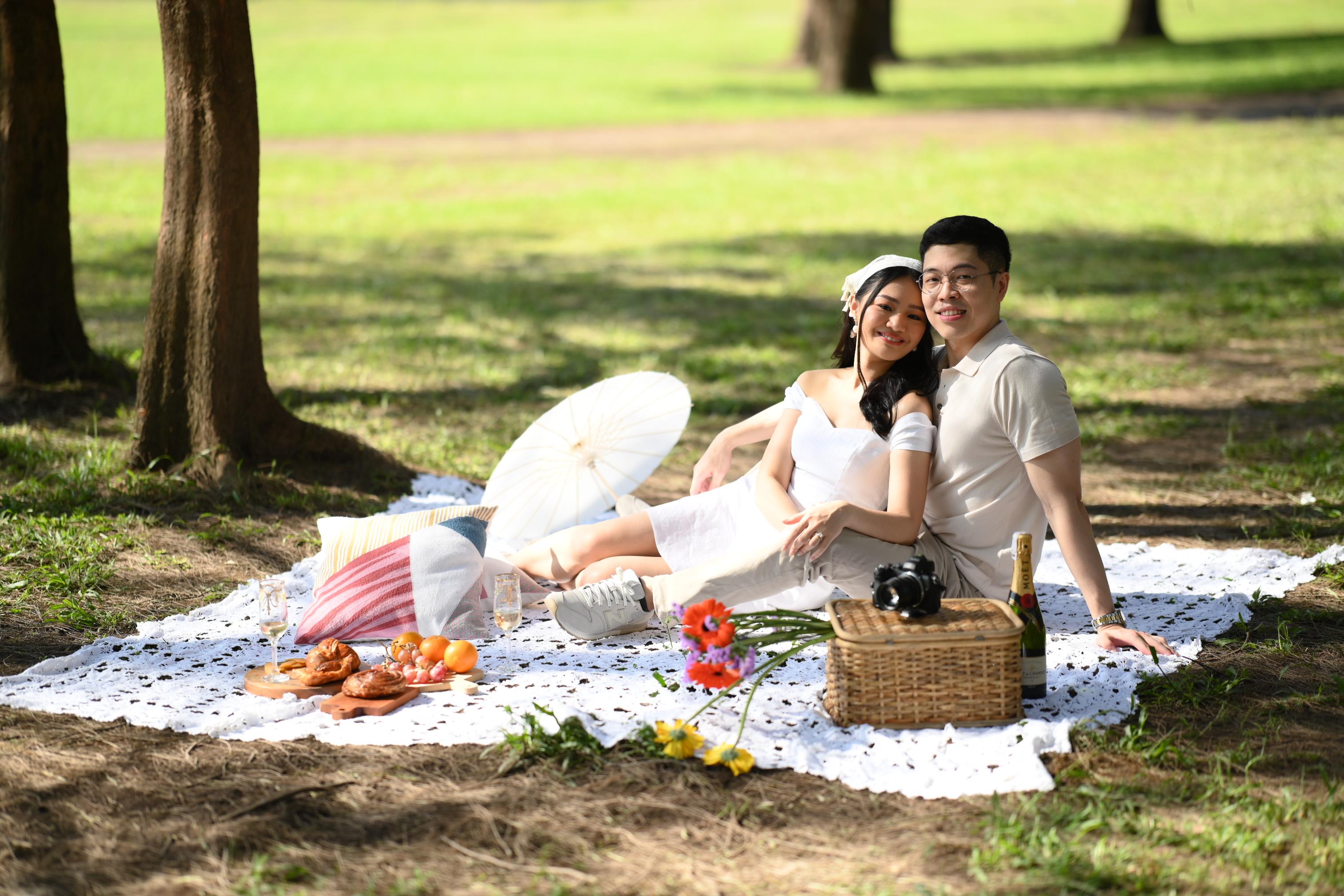 Faith Susano and Vincent Theodore Whang's Wedding Website