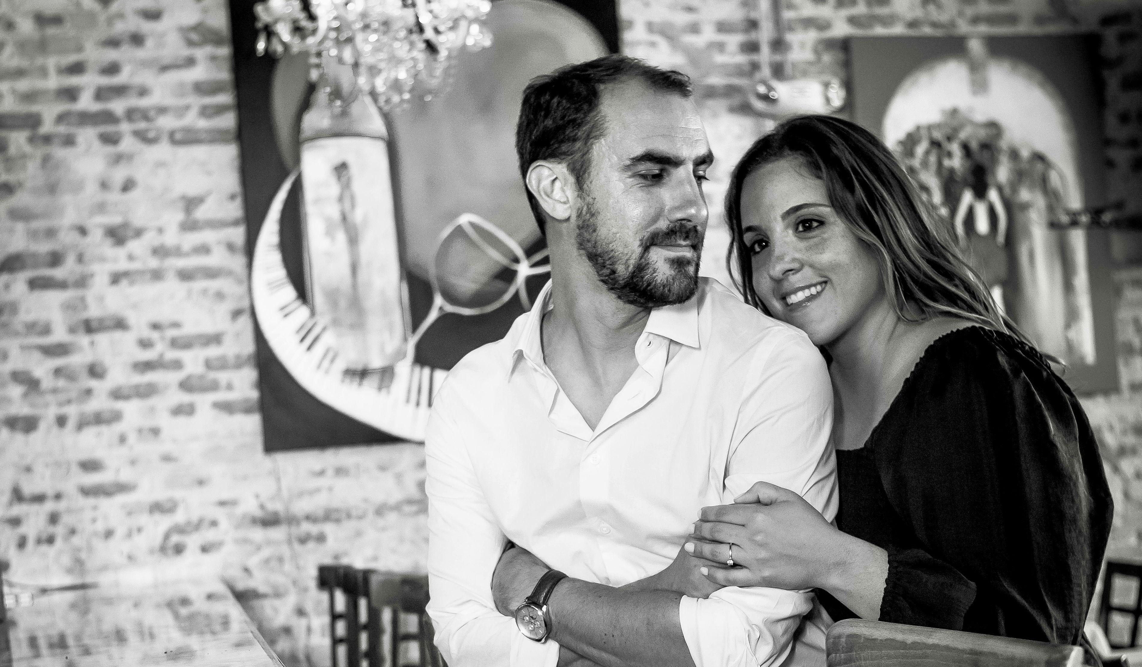 Jacqueline Foti and Alexander Hagan's Wedding Website