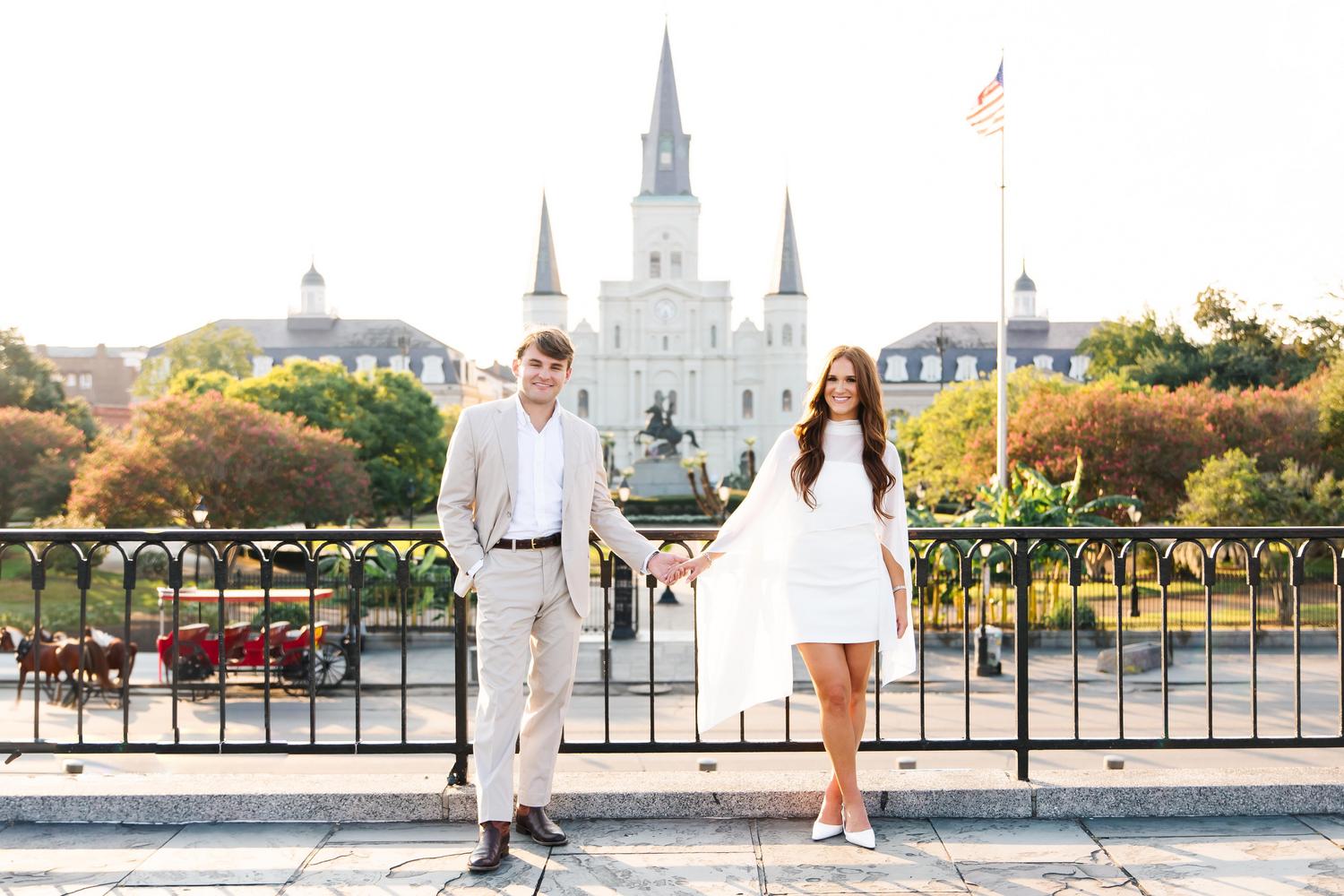 Abby LaRosa and Ramsey Thrasher's Wedding Website