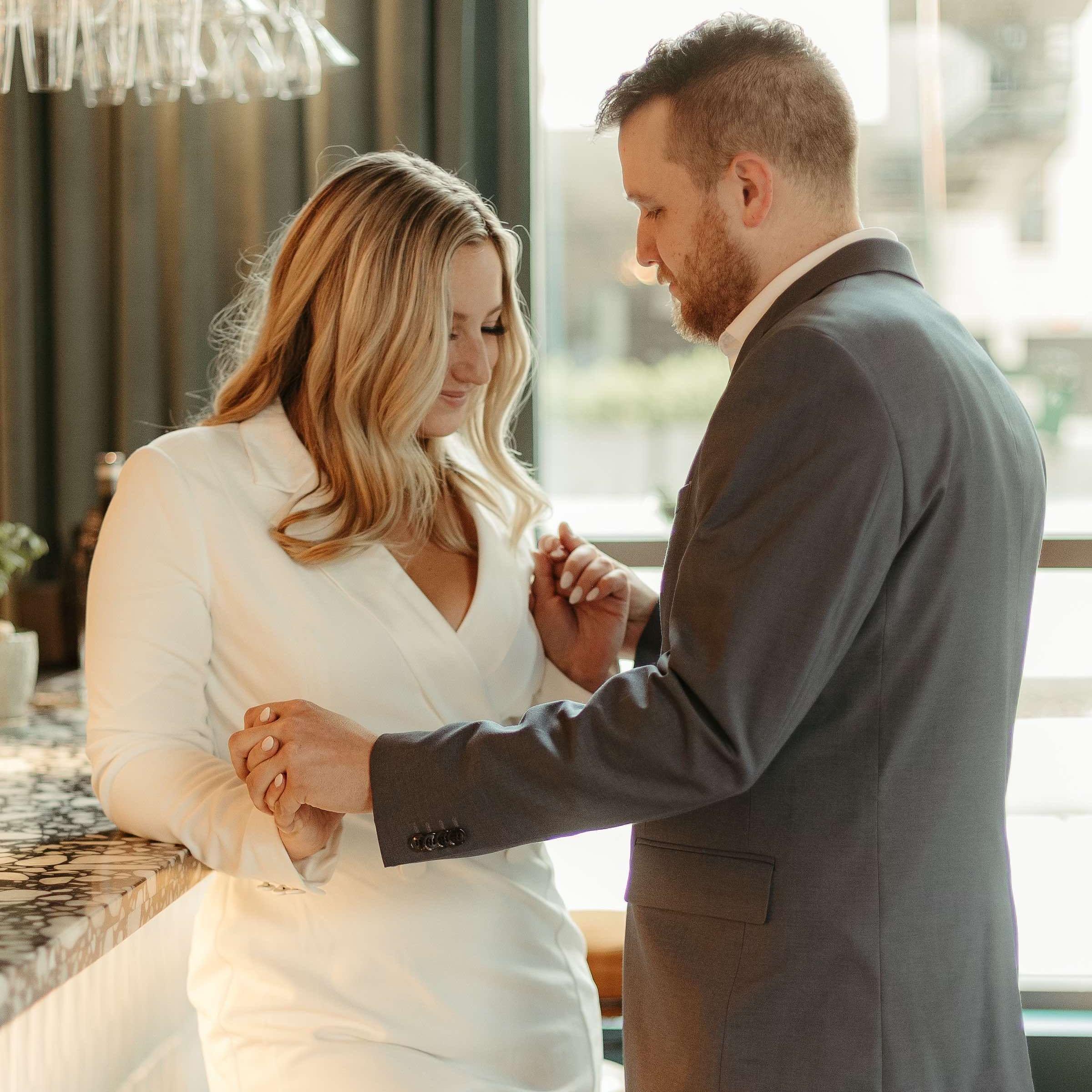 Megan Mix and Stephen Mix's Wedding Website