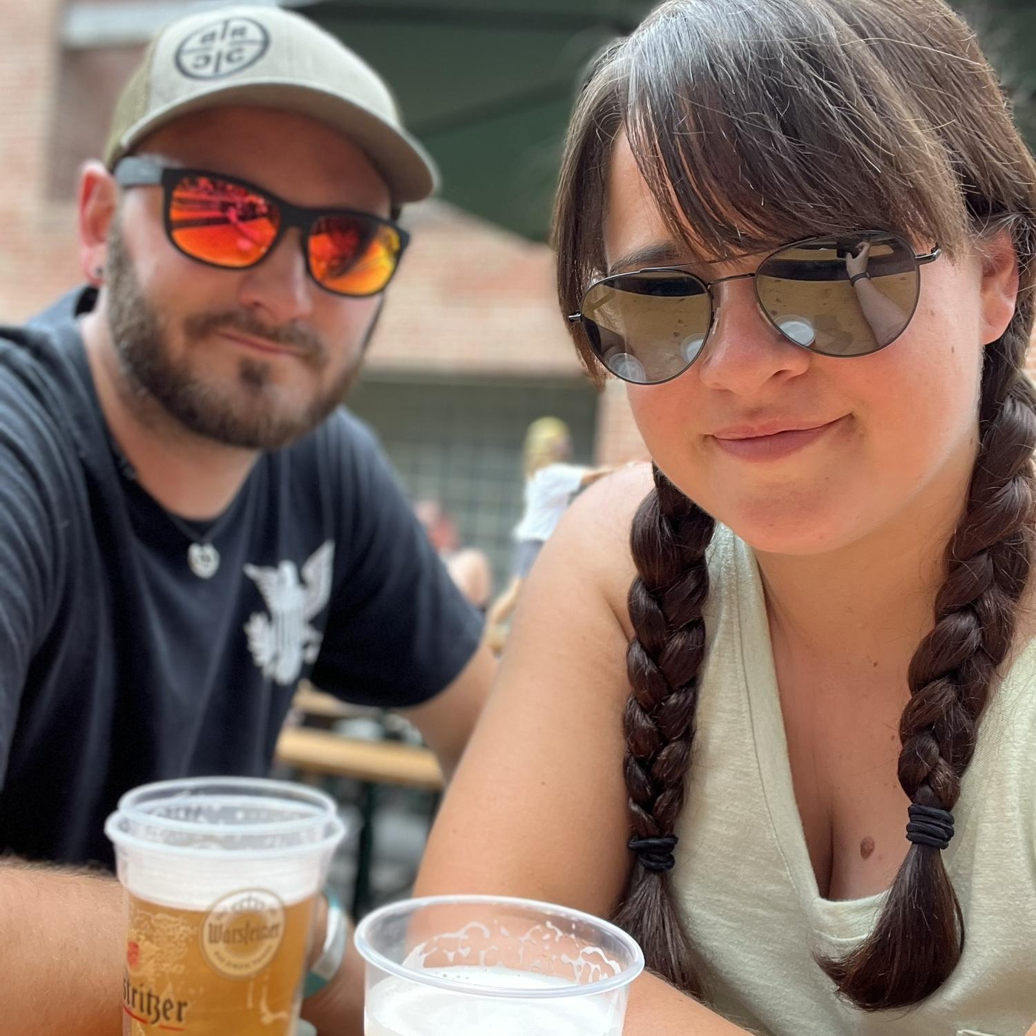 Ashley Muth and Matt Lepp's Wedding Website