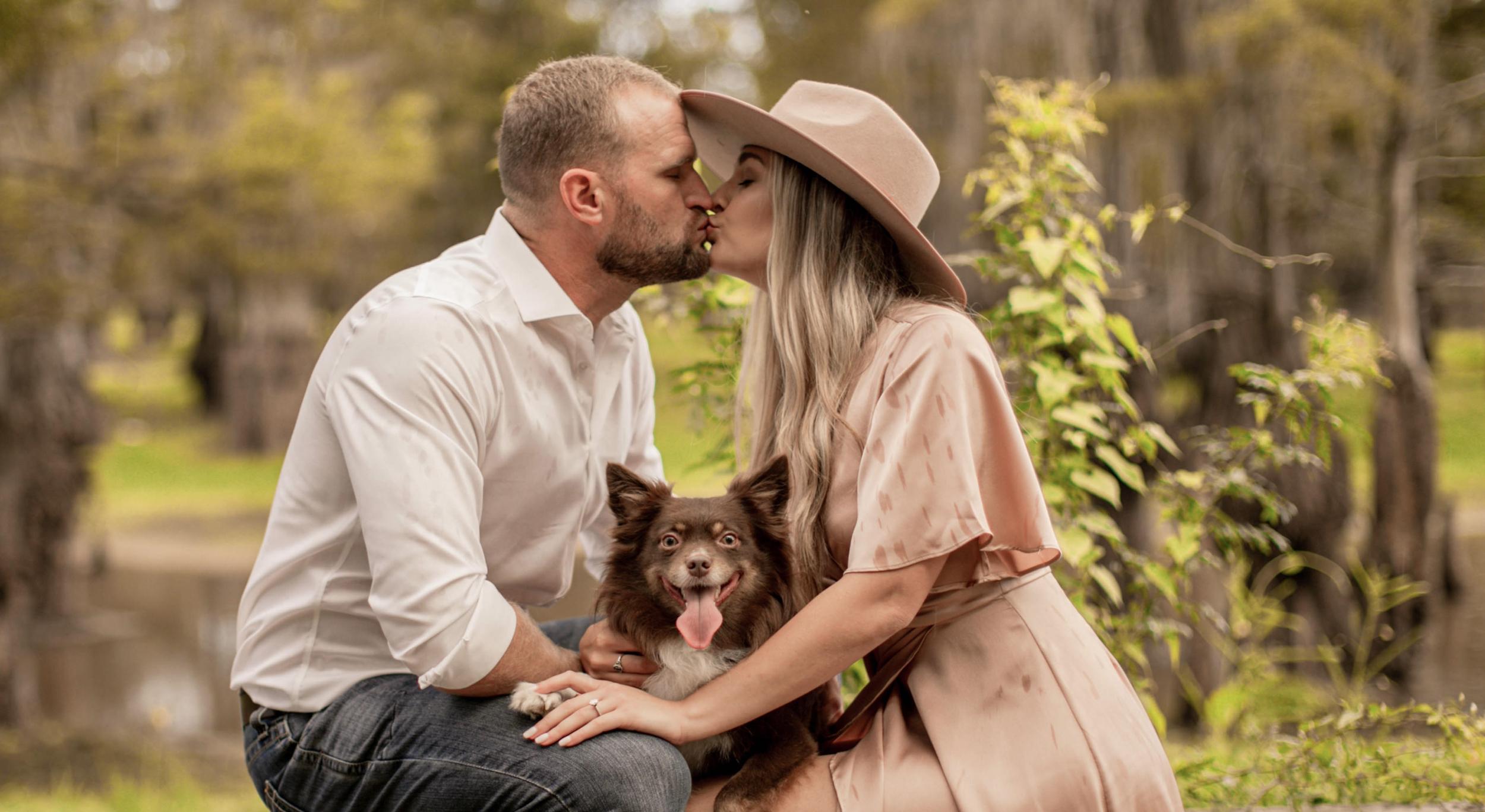 Chelsea Koonce and Clay Alexander's Wedding Website
