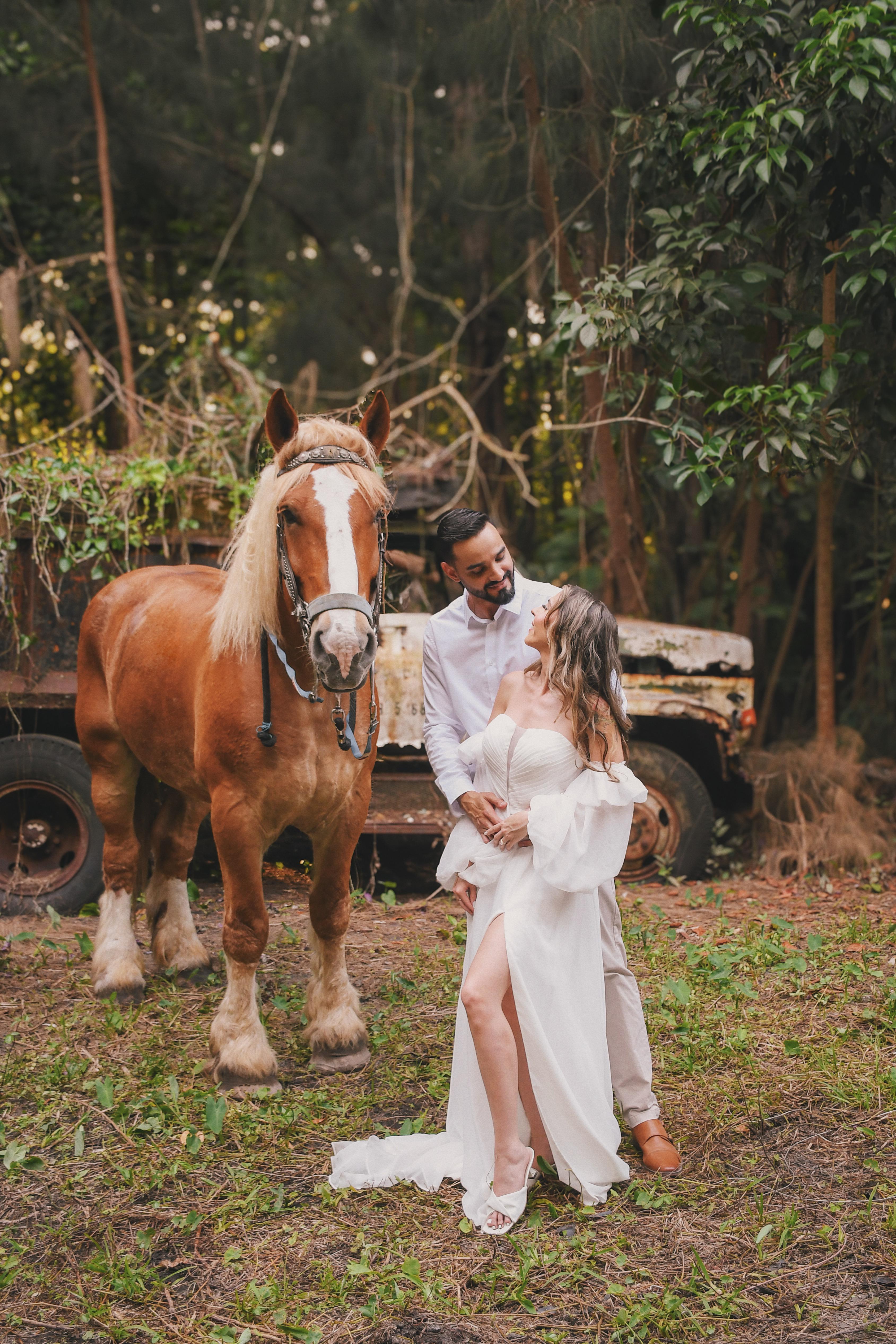 Christina Perez and Adolfo Marcano's Wedding Website