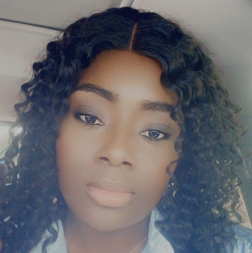 Kevin Akor and Christelle Ndongmo's Wedding Website