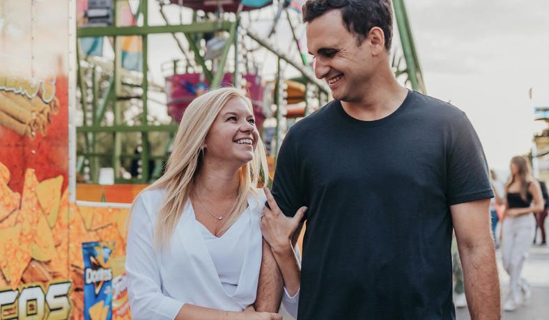 Jennifer Koop and Nicholas Leverenz's Wedding Website