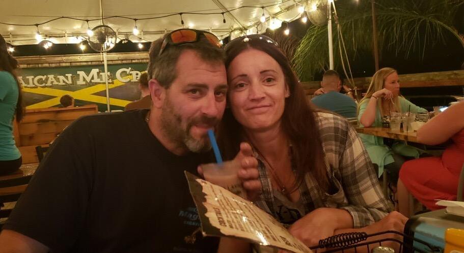 Kimberly Kemp and Chad Keiper's Wedding Website