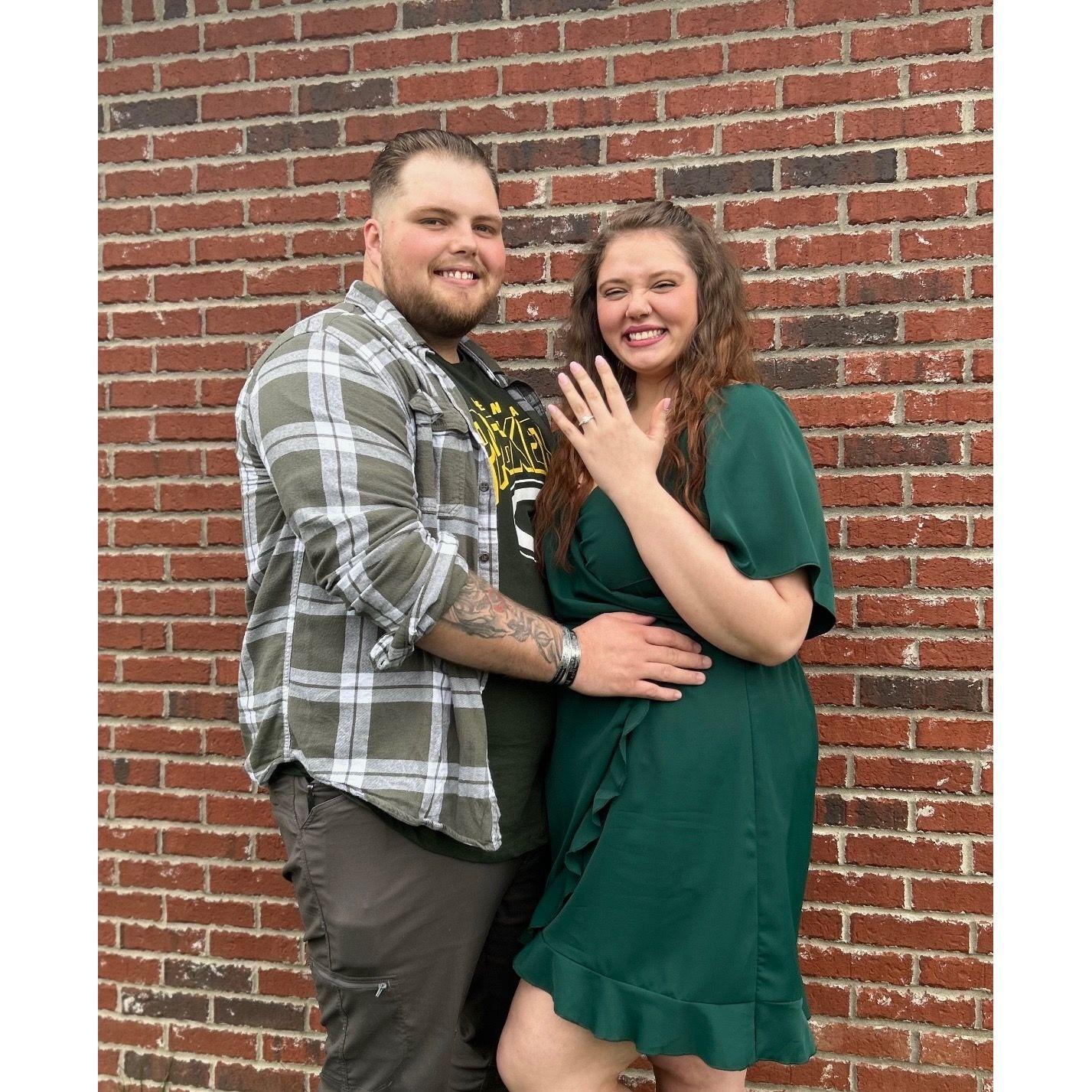 MEGAN CHERRY and LANE SMITH's Wedding Website