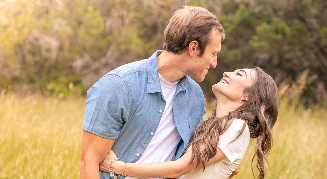 Samantha Canales and Joshua Heiser's Wedding Website