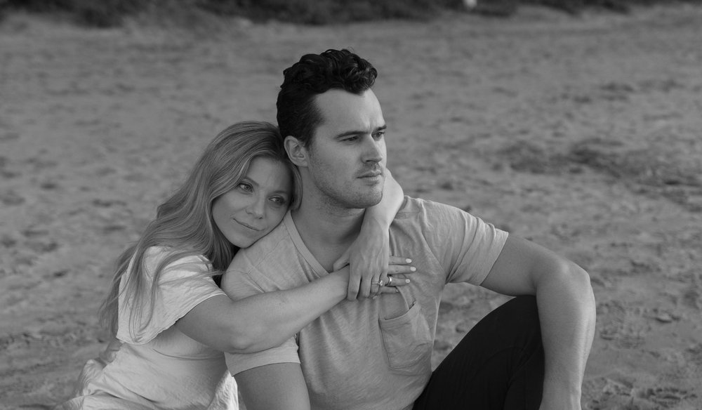 Olivia Giardino and Karl Randall's Wedding Website