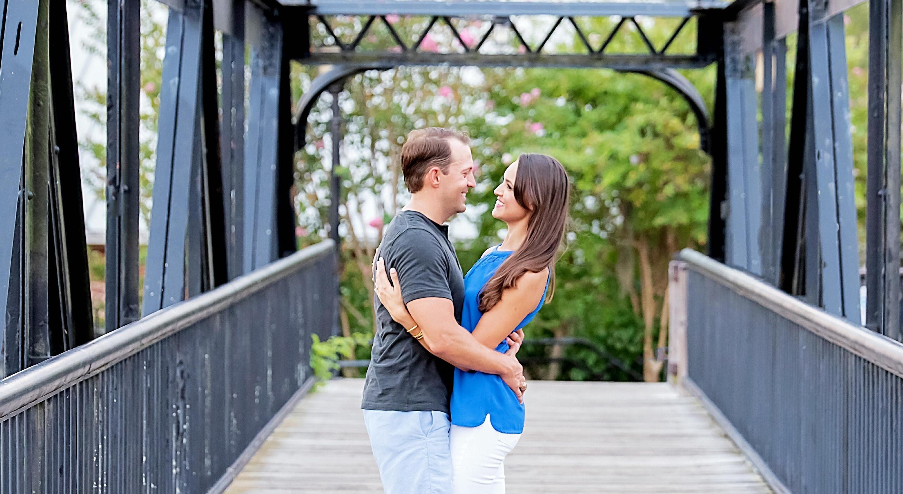 Angaeli Lall-Butcher and Josh Pozsik's Wedding Website