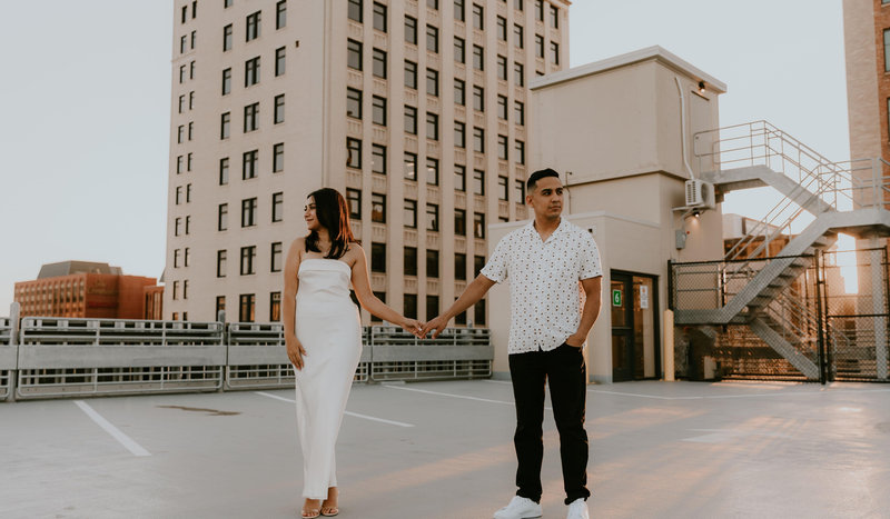 Josseline Gonzalez and Gabriel Cazares' Wedding Website