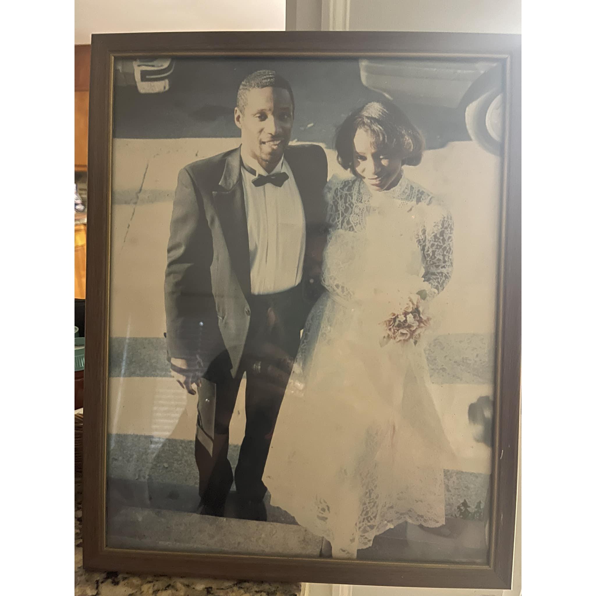 Phyllis Ivory and Ed Ivory's Wedding Website