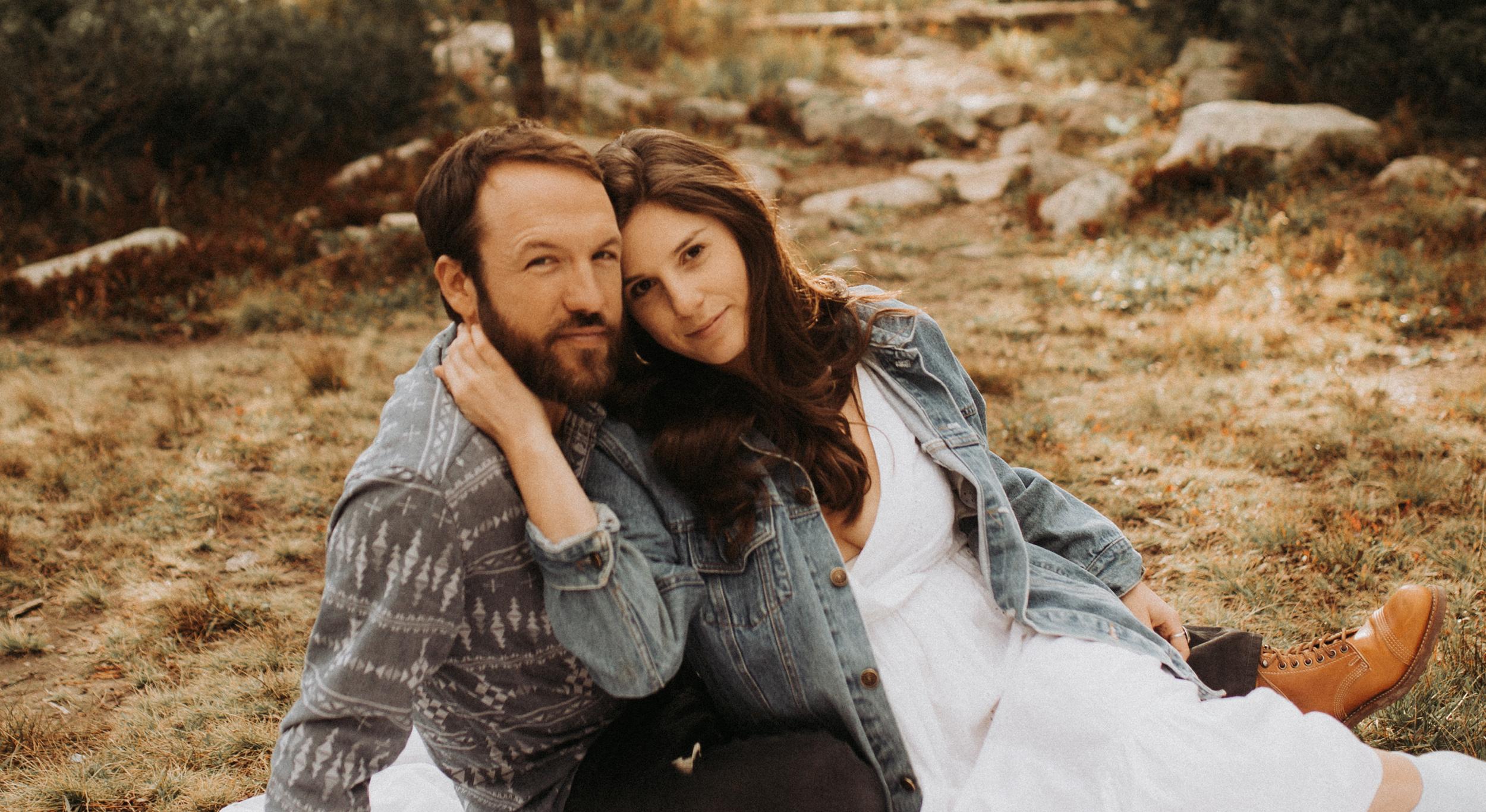 Myra Gerst and Eric Watford's Wedding Website