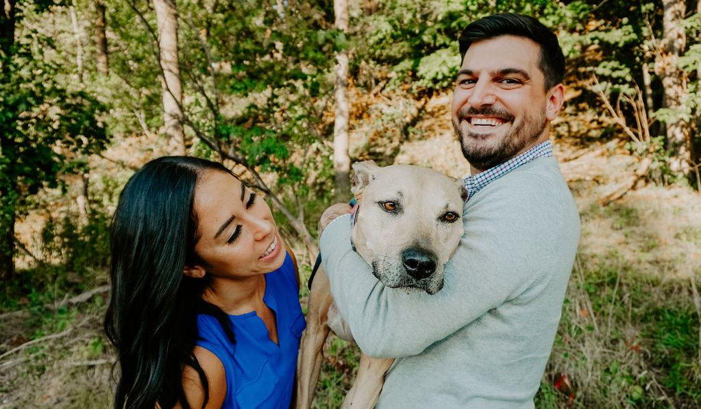 Austin Gonzalez and Alex Girard's Wedding Website