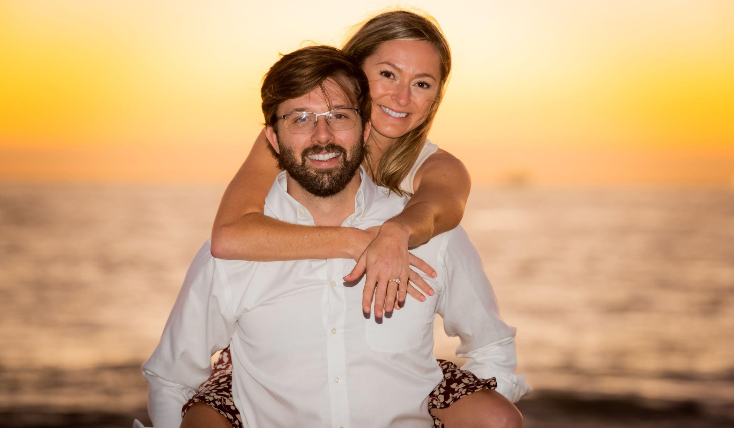 Kelsey Hakes and Tyler Beckwith's Wedding Website