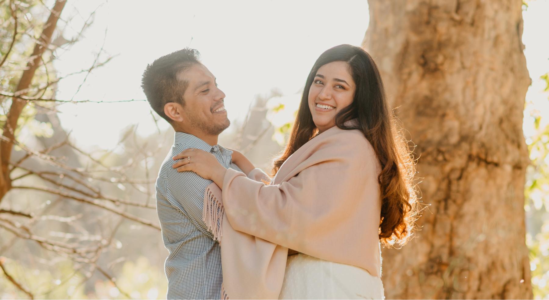 Elizabeth Gama and Pedro Vargas' Wedding Website