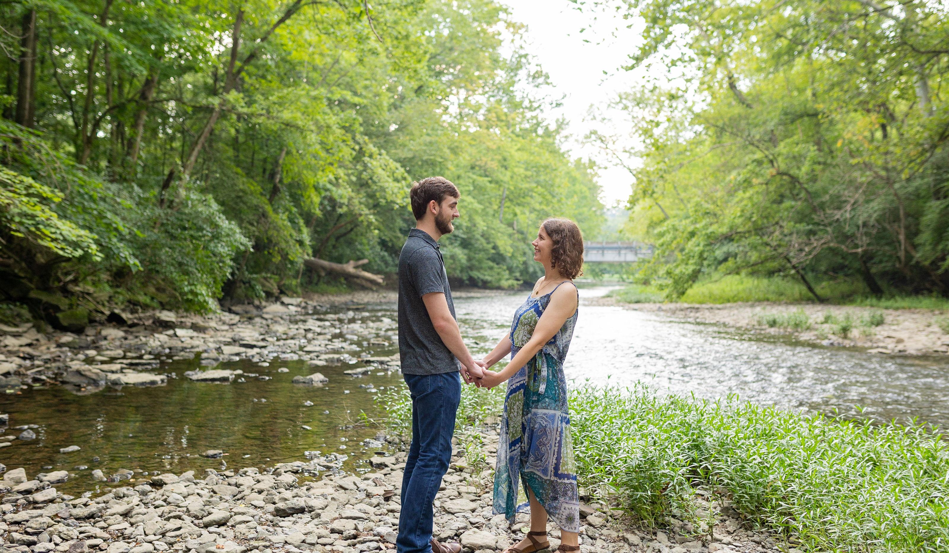 Hannah Songer and Connor Davis' Wedding Website