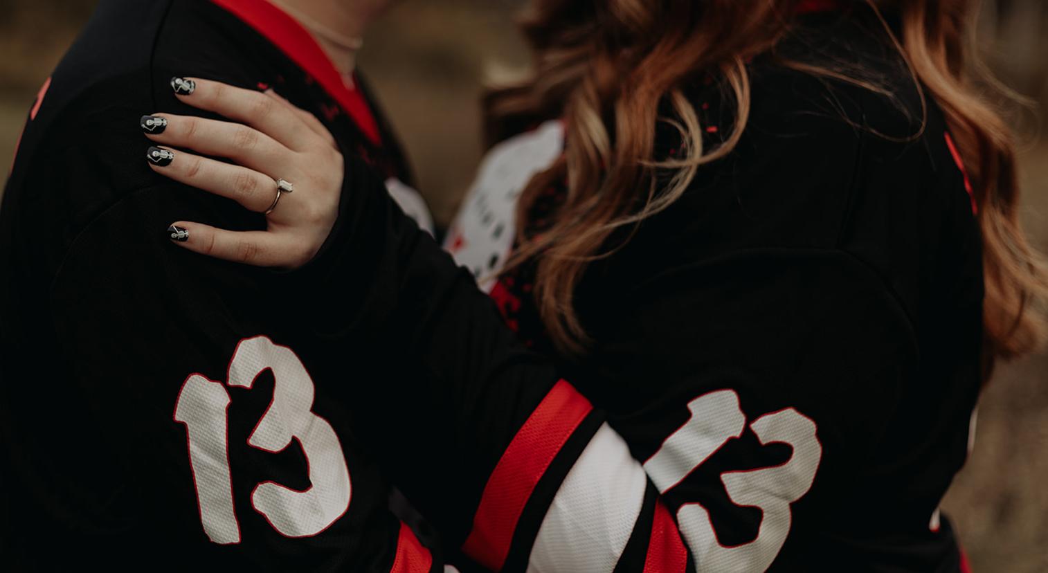 Cassandra Kreski and Keith Murphy's Wedding Website