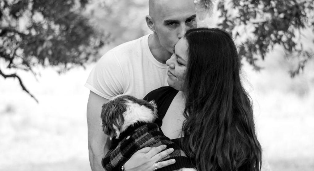 Crystal Rascon and Justin Dingman's Wedding Website