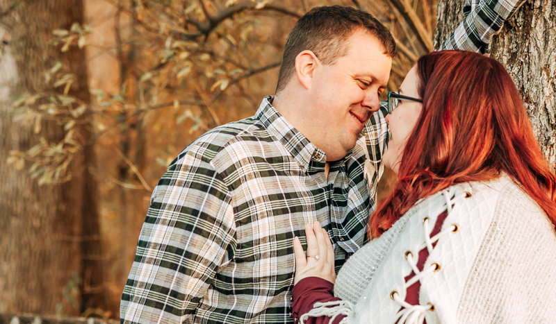 Jacqueline Buck and Casey Miller's Wedding Website