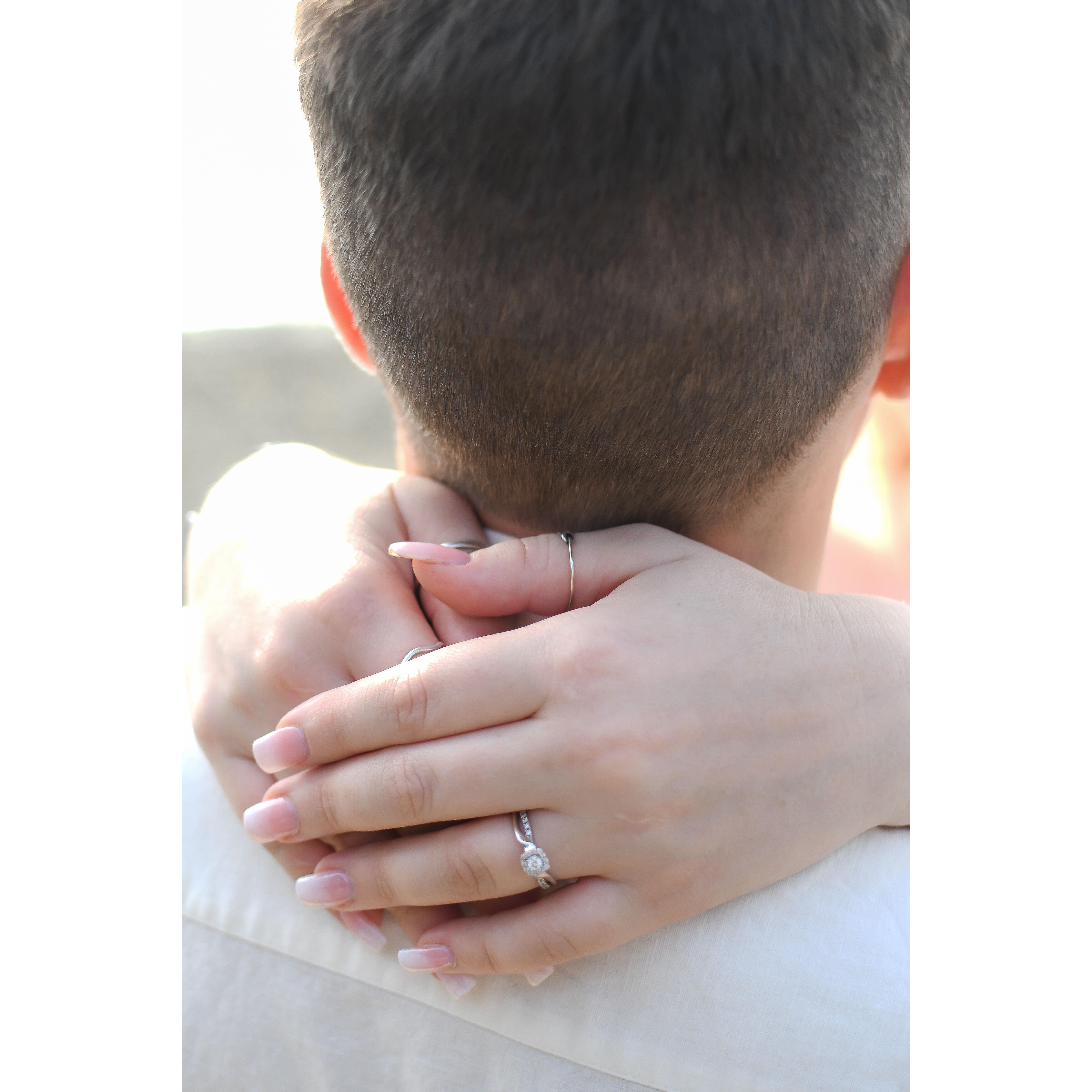 Timberly Sue and Jacob Alan's Wedding Website