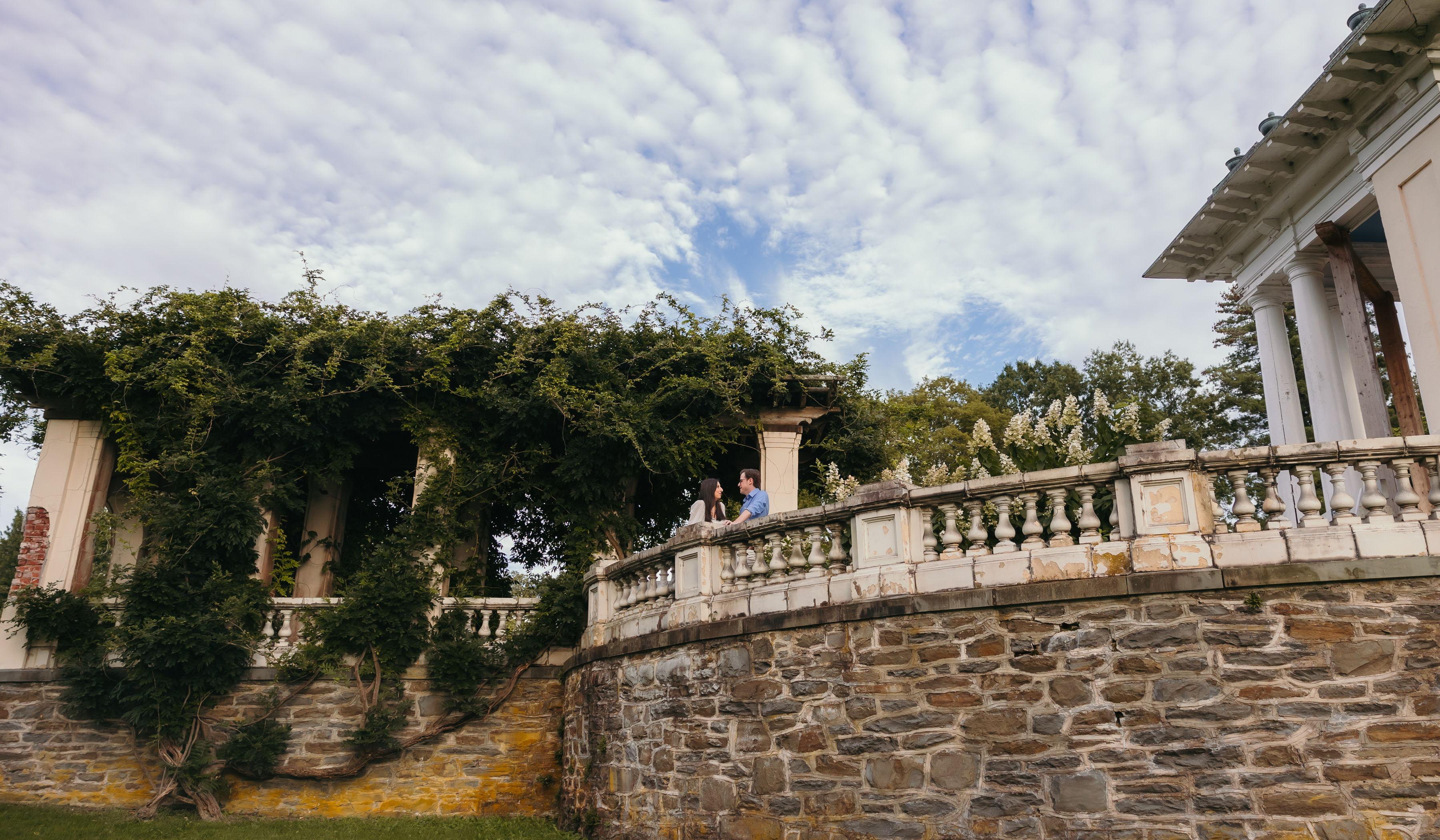 Michelle Hopf and Jerad Peragine's Wedding Website