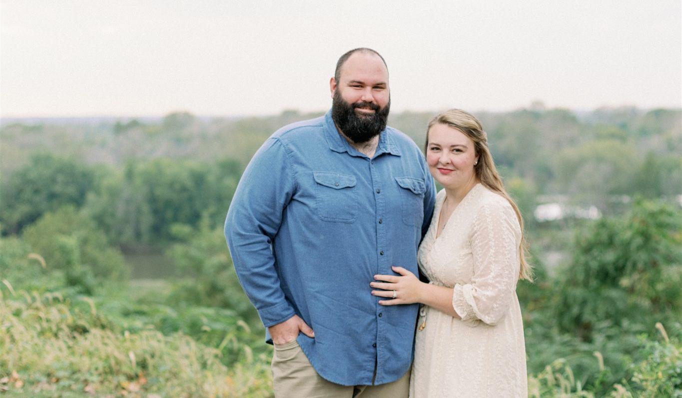 Devin Nelson and Benjamin Hickman's Wedding Website