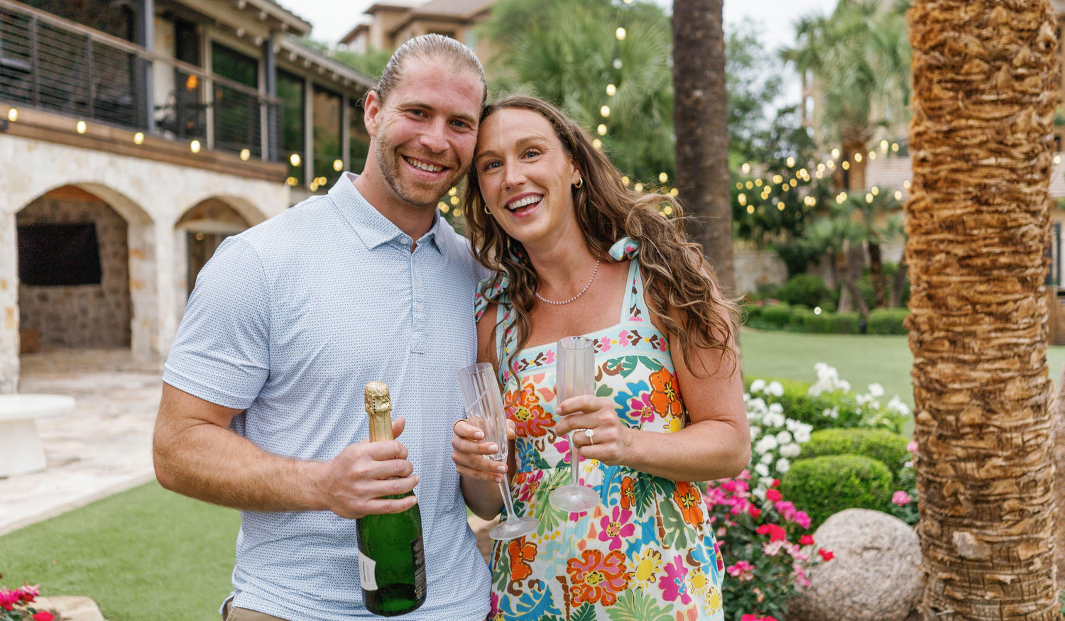 Taylor Stubenrouch and Taylor Marsh's Wedding Website