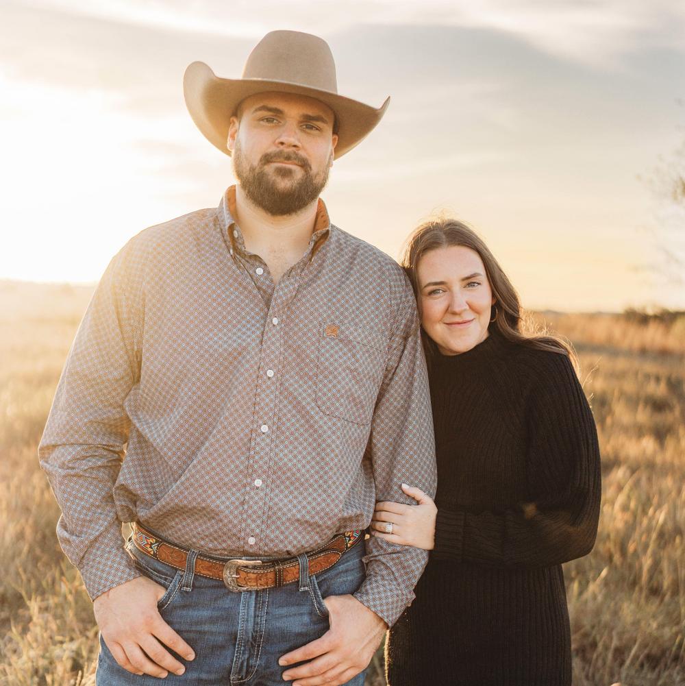 Alyssa Hay and Bryce Talley's Wedding Website