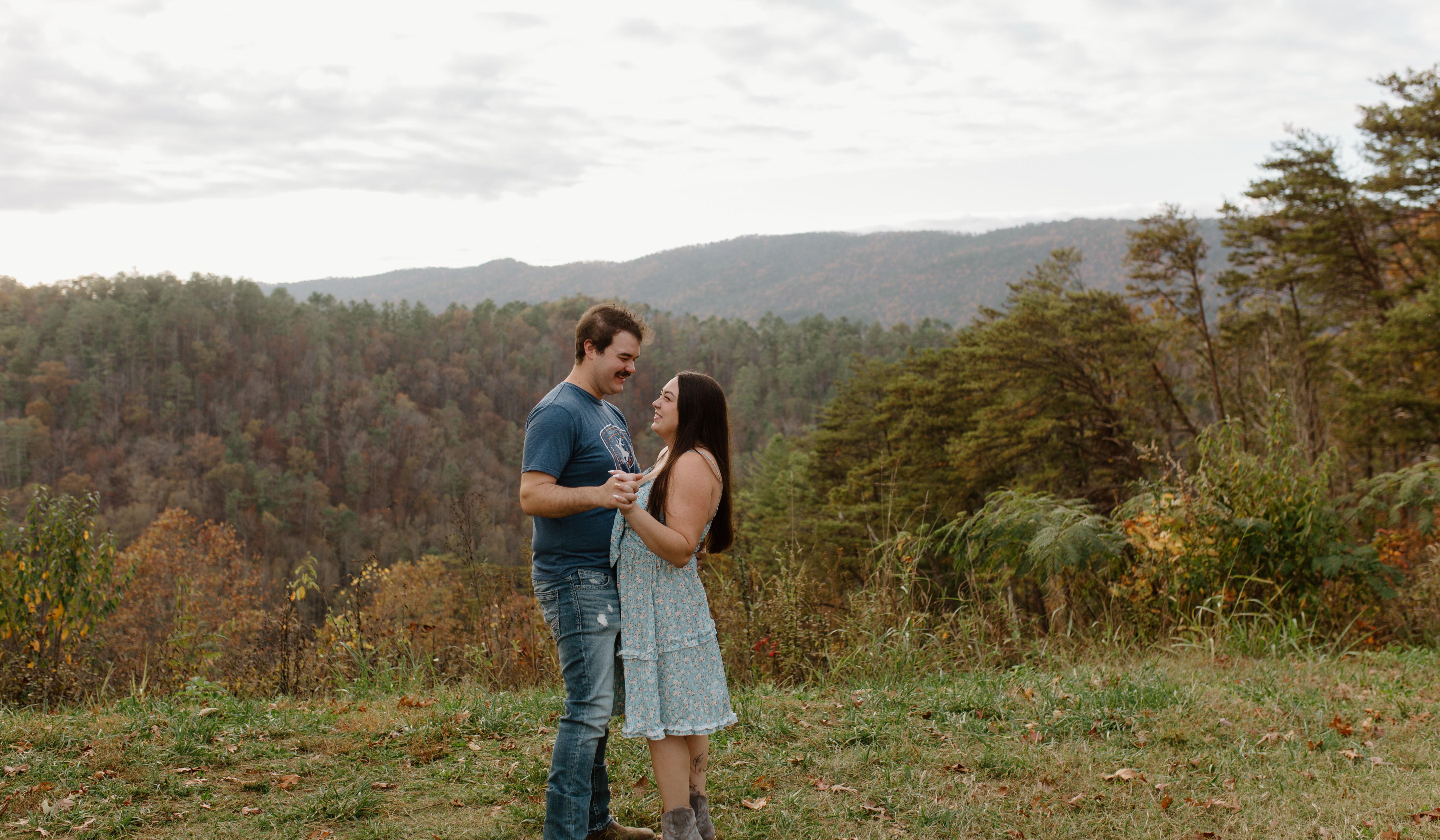 Alexa Egnotovich and Joshua Desiato's Wedding Website