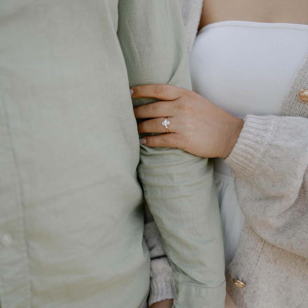 Claire Gabel and Sam Ainsworth's Wedding Website