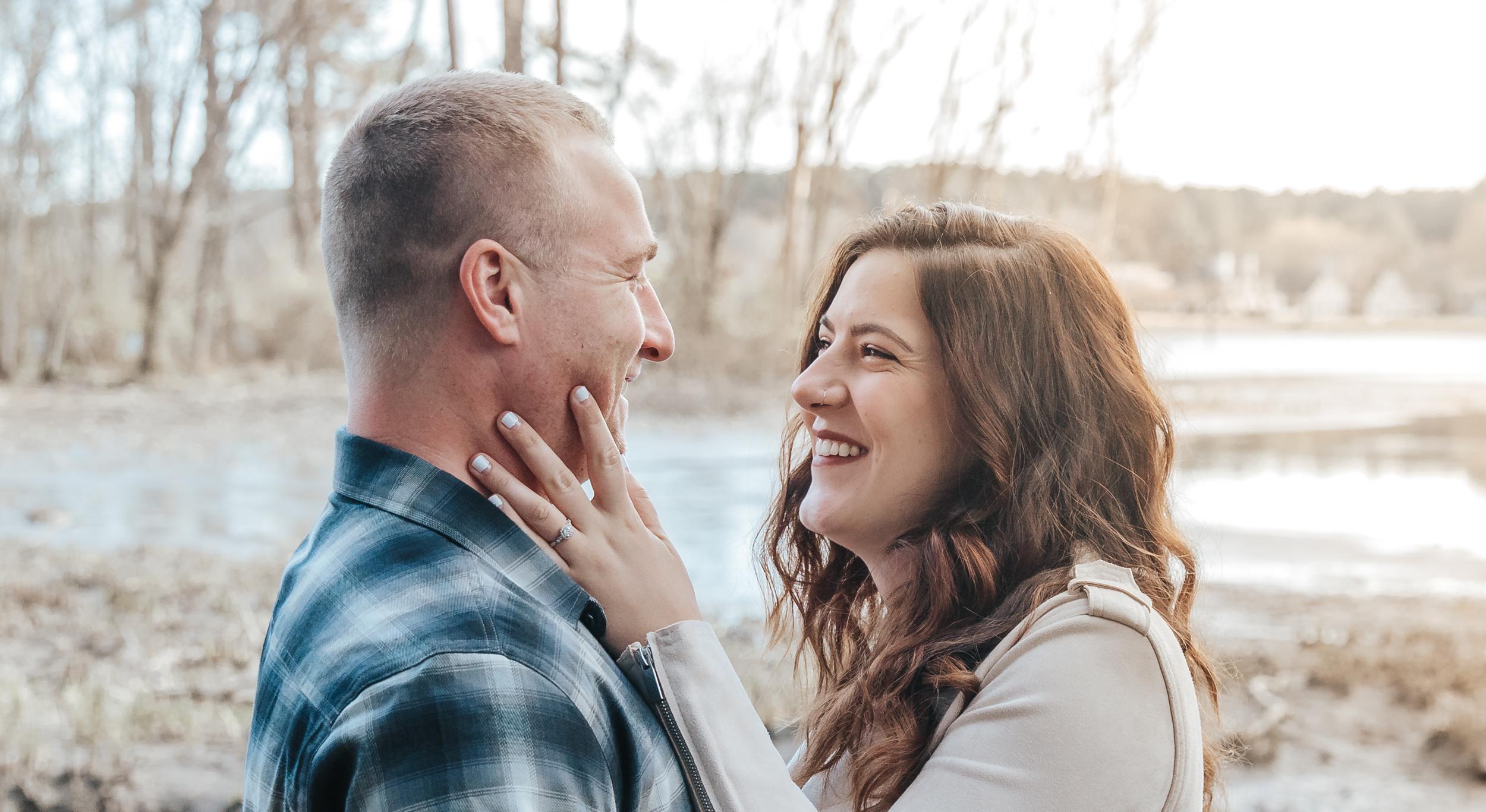 Allison Chapman and Ty Hagel's Wedding Website