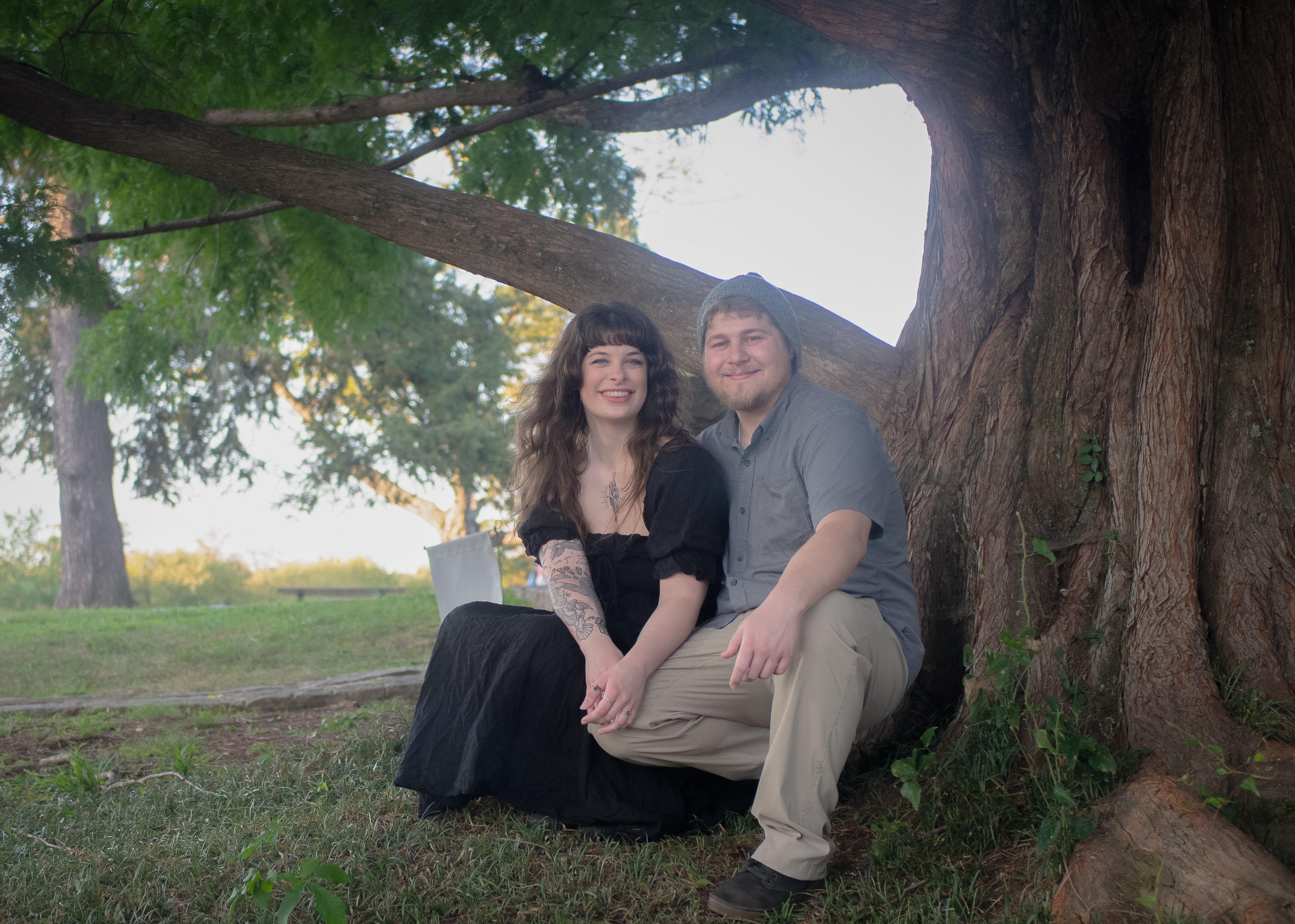 Kendall Hale and Zach Brown's Wedding Website