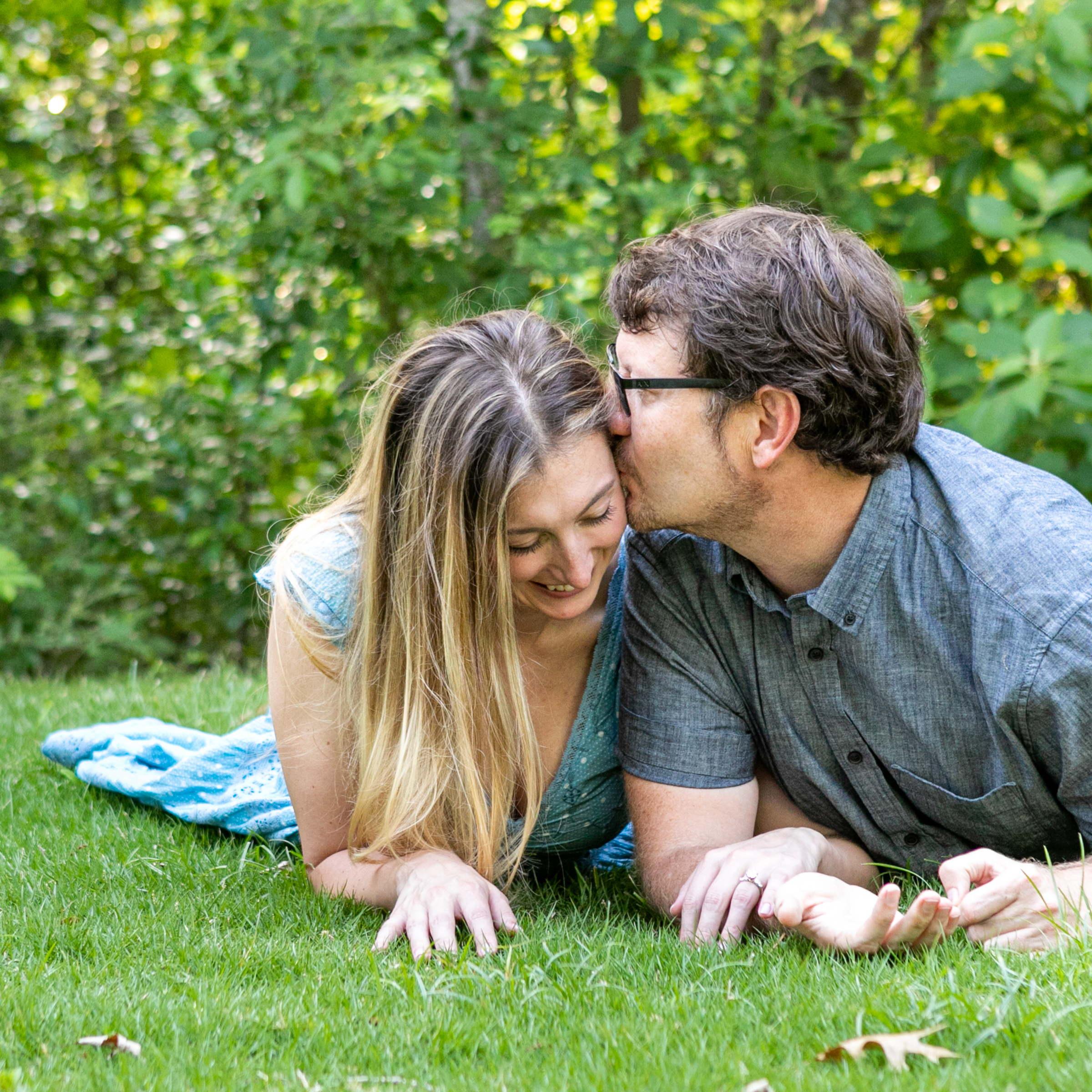 Samantha Beasley and Hank Beasley's Wedding Website