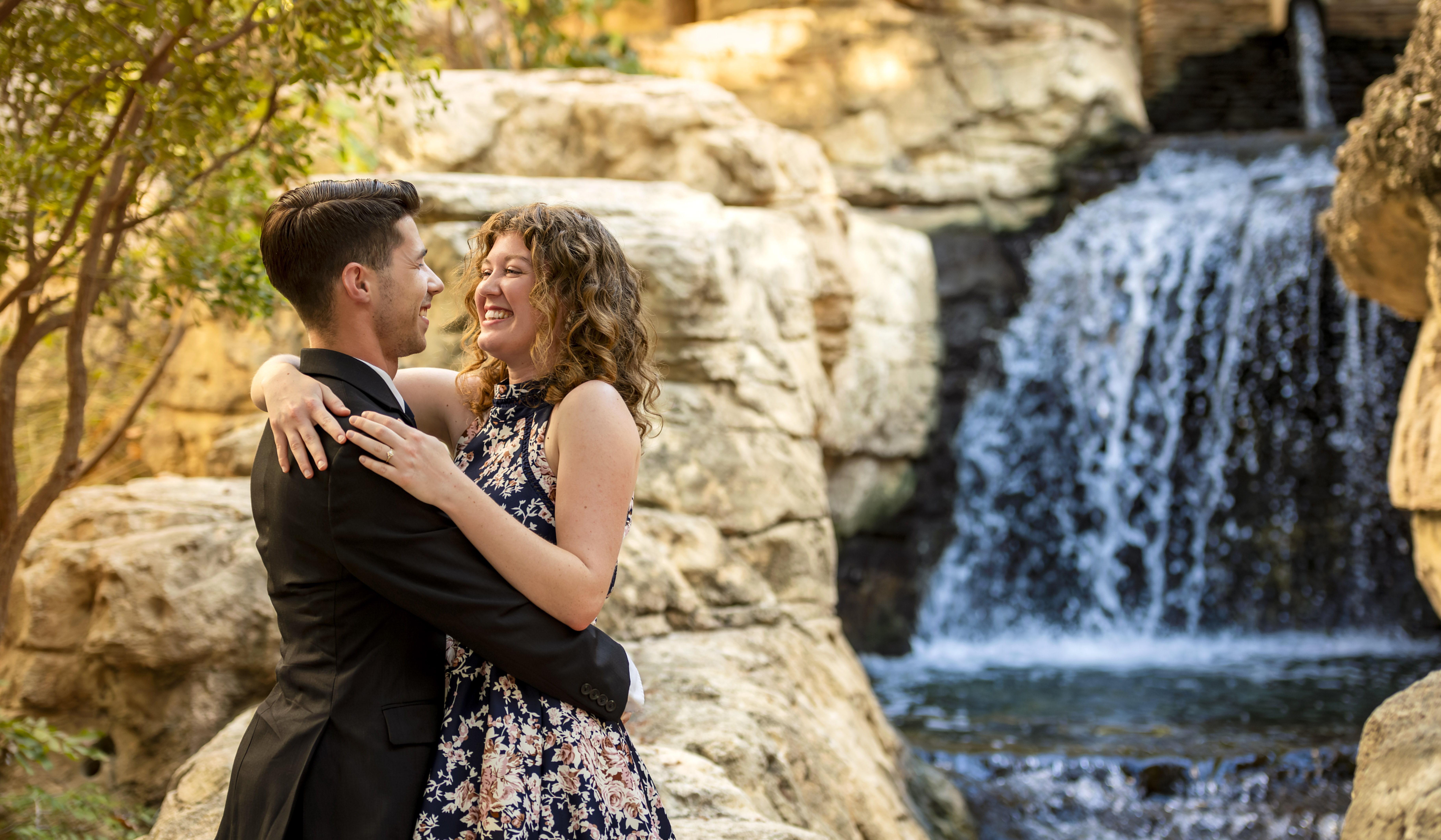 Maria Decker and Mathieu Knafelc's Wedding Website