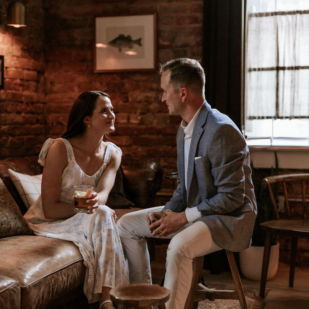 Jake Guhy and Allison Gentner's Wedding Website