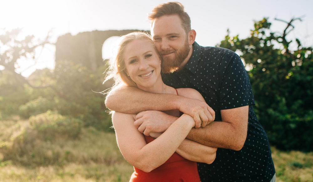 Haley O'Connell and Bradley Dyer's Wedding Website