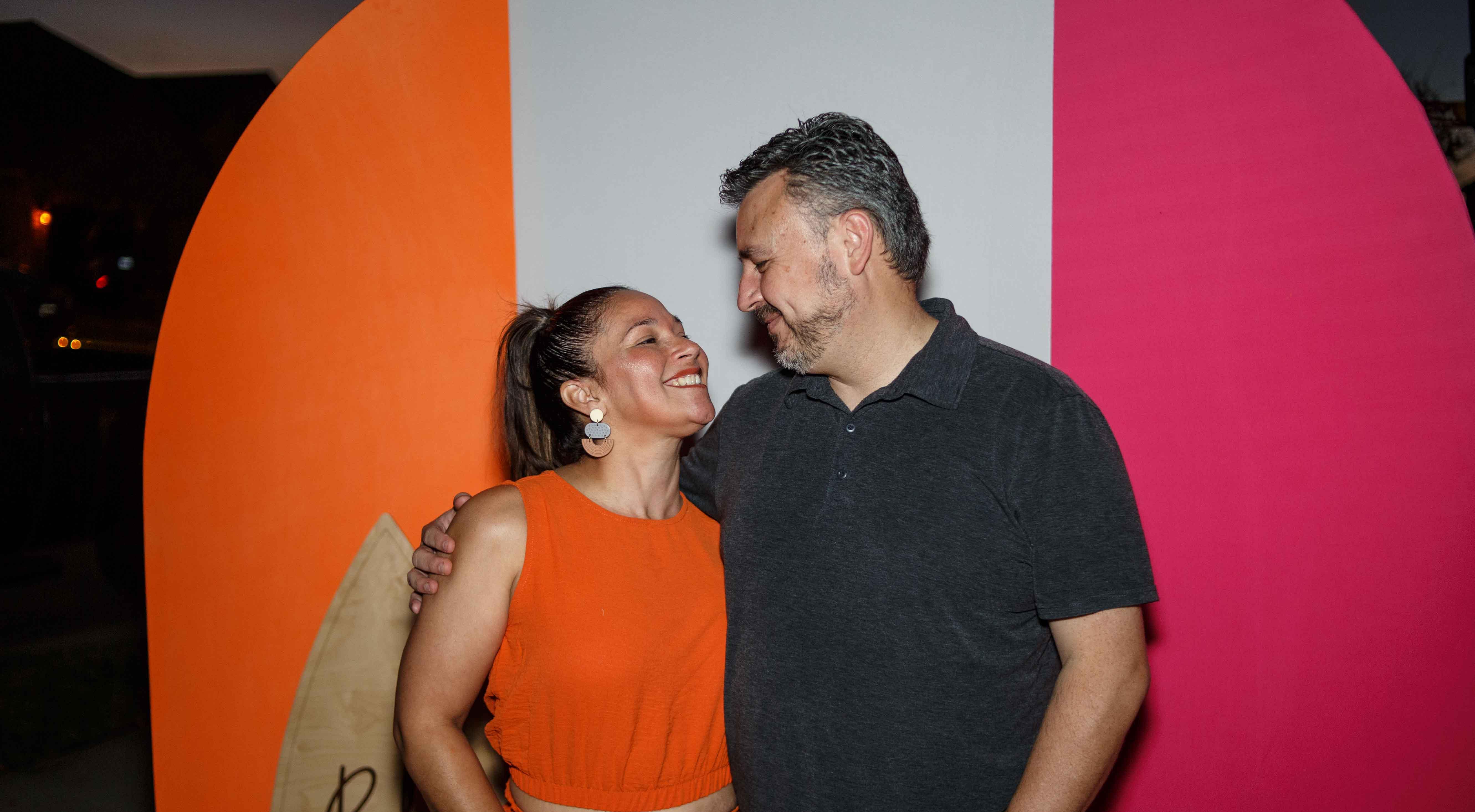 Samara Diaz and Lenin Rodriguez's Wedding Website
