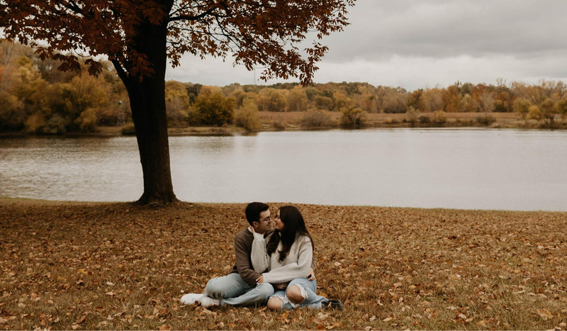Elena Grundy and Jake Lawrence's Wedding Website