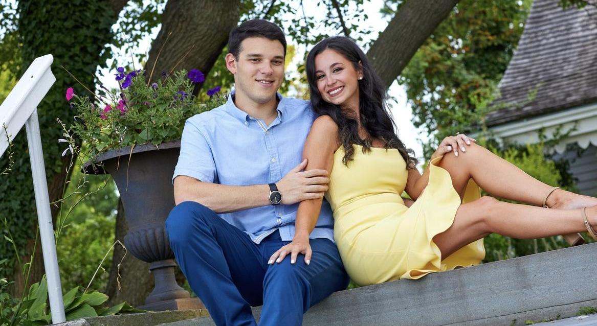 Victoria Percoco and Ricky Bunnicelli's Wedding Website