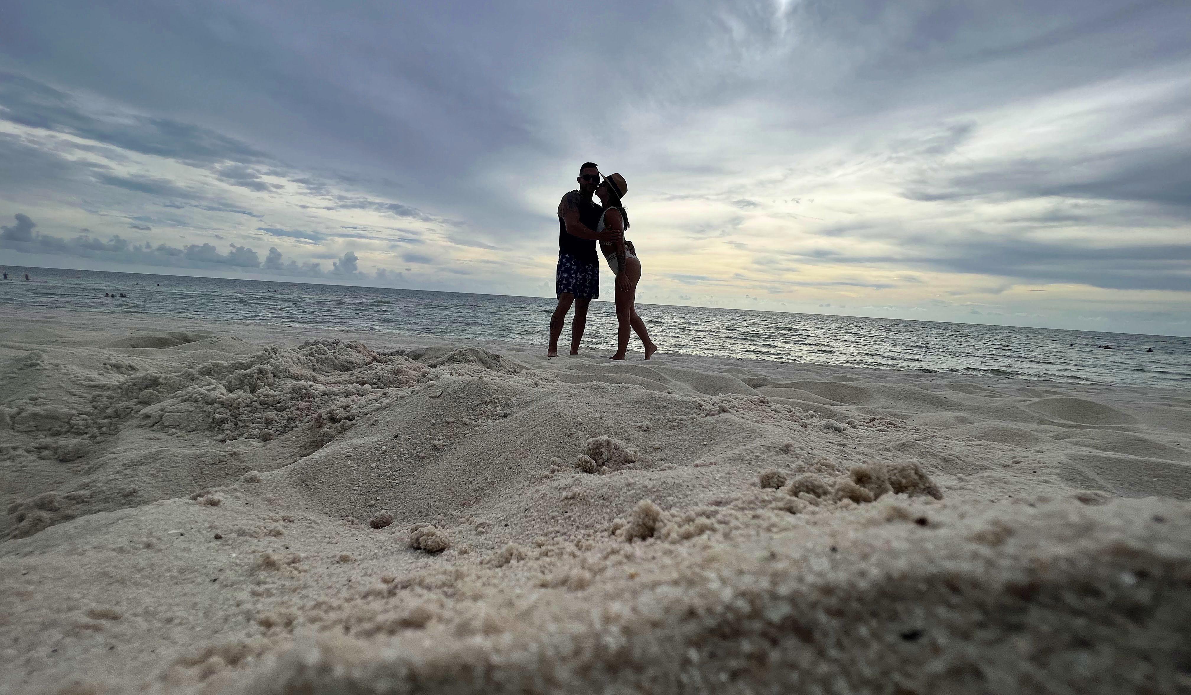 Jennifer Almeida and Frank Corvino's Wedding Website