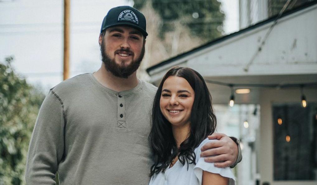 Nadi Stripling and Caleb Ramsey's Wedding Website