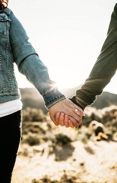 Yvette Vasquez and Trevor Goff's Wedding Website