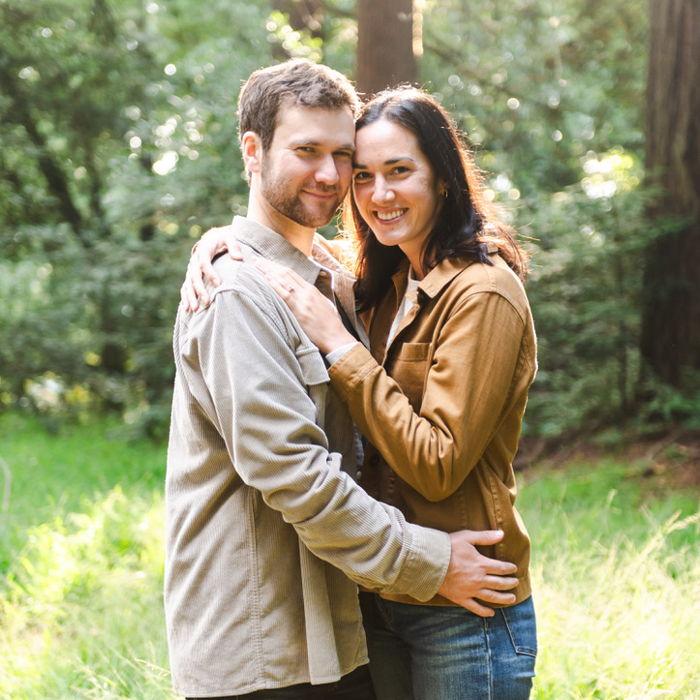 Robin Mertens and Logan Morrison's Wedding Website