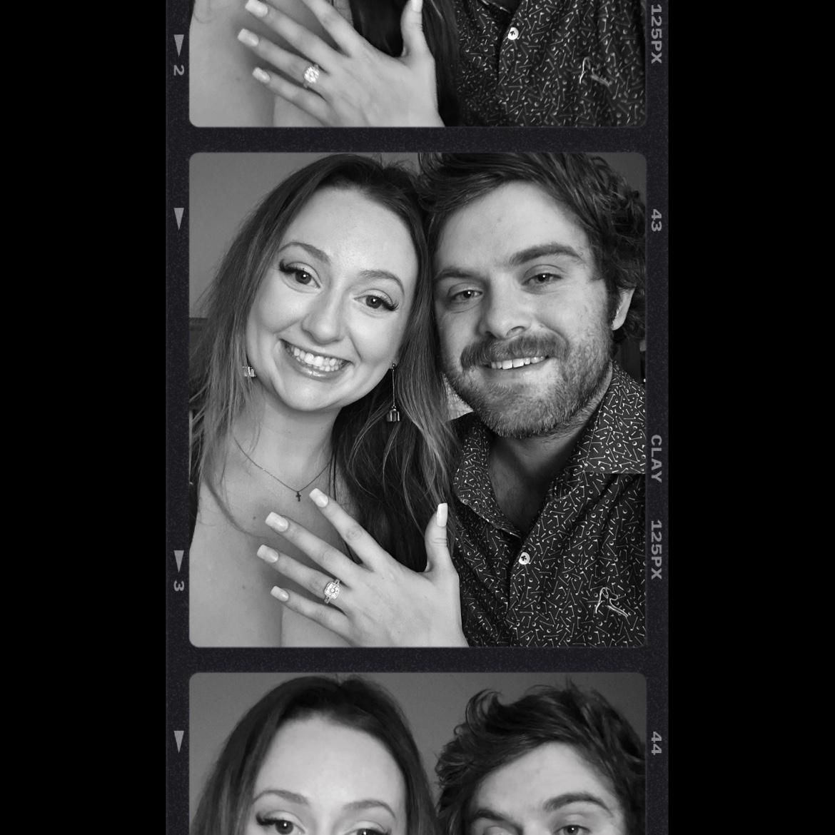 Chelsey Chapman and Alexander Garren's Wedding Website