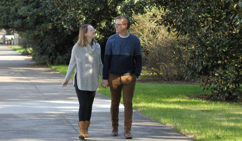 Annie Carlson and Drew Brunson's Wedding Website