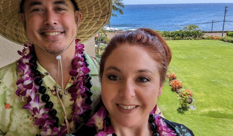 Jessica Smead and Philip Templeton's Wedding Website
