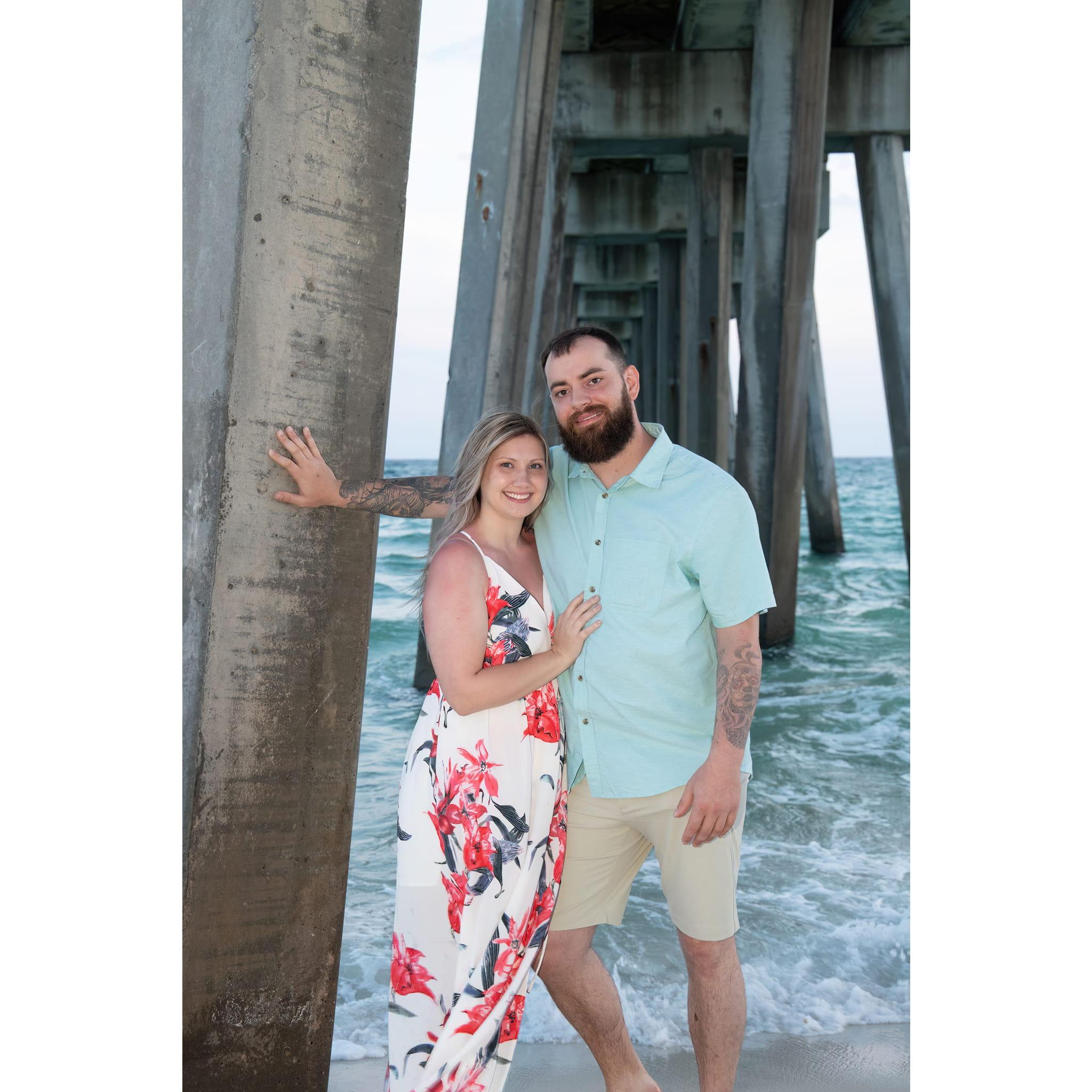 Taylor Wilburn and Blake Randall's Wedding Website