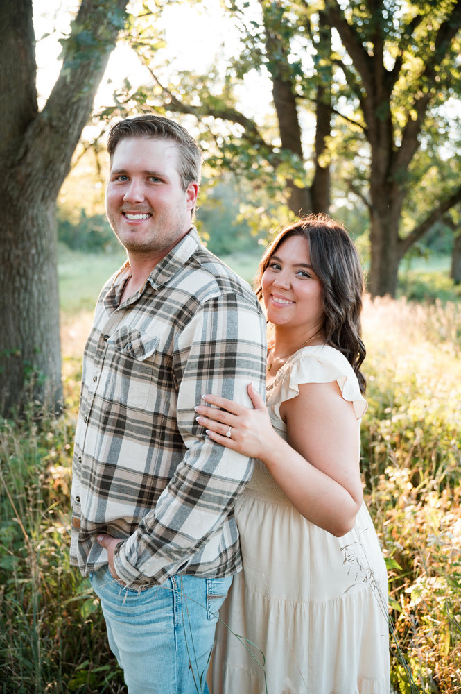 Sydney Braithwaite and Dylan Rowe's Wedding Website