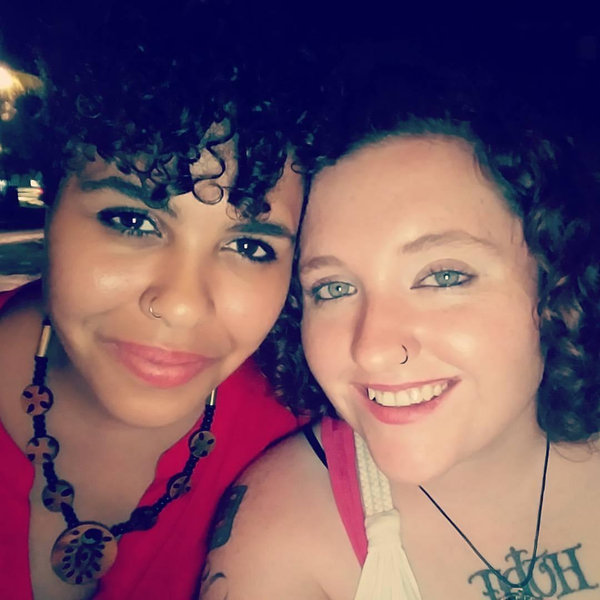 Elizabeth Mazzei and Liana Stanton's Wedding Website